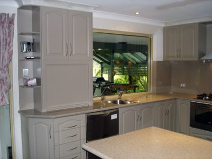 Custom Kitchen Benchtops | Stone & Laminate Options in Perth