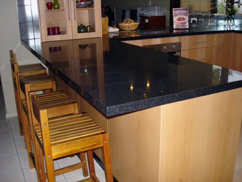 Custom Kitchen Benchtops | Stone & Laminate Options in Perth